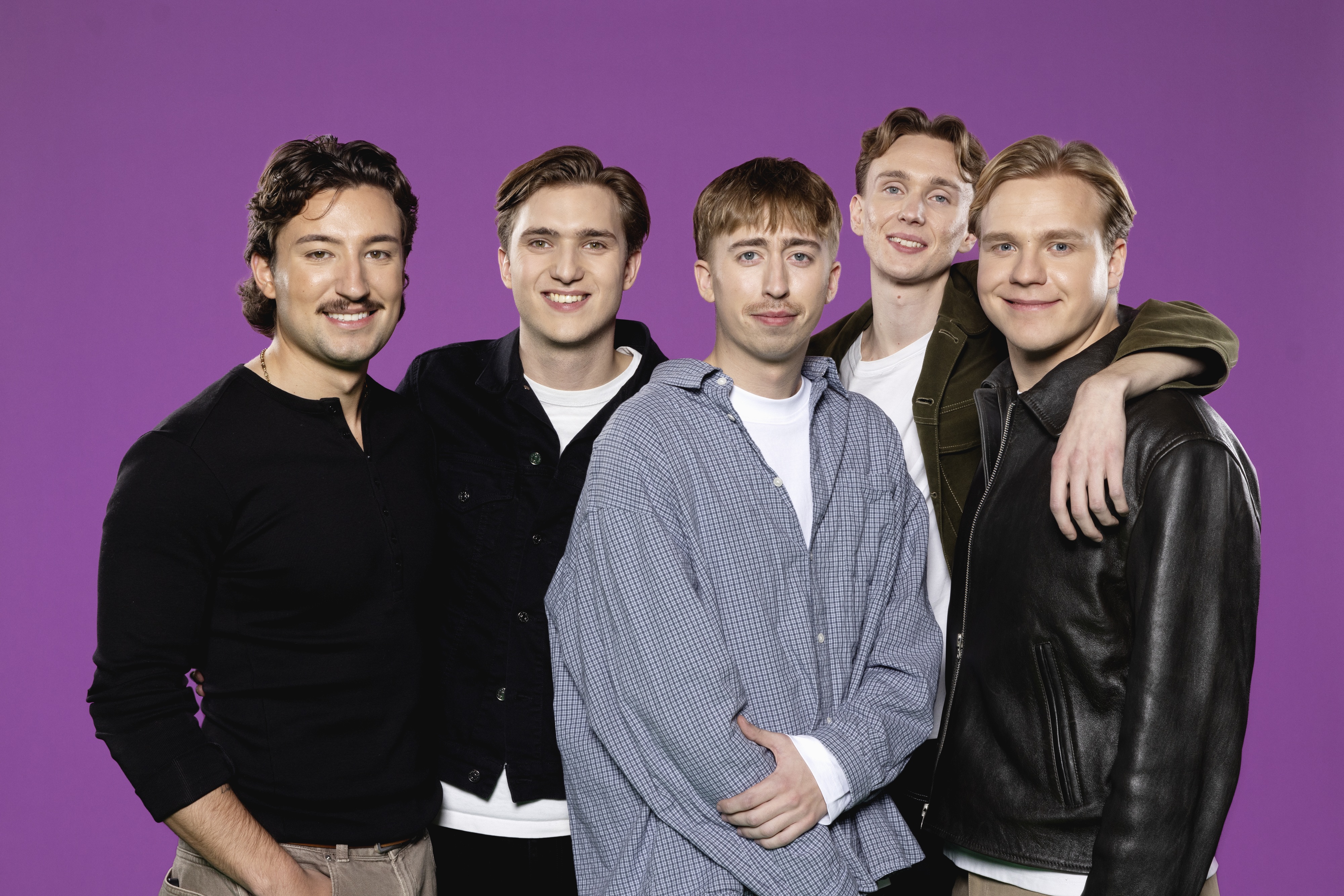 Långt från alla andra – Allt om JULIETT i Melodifestivalen 2026