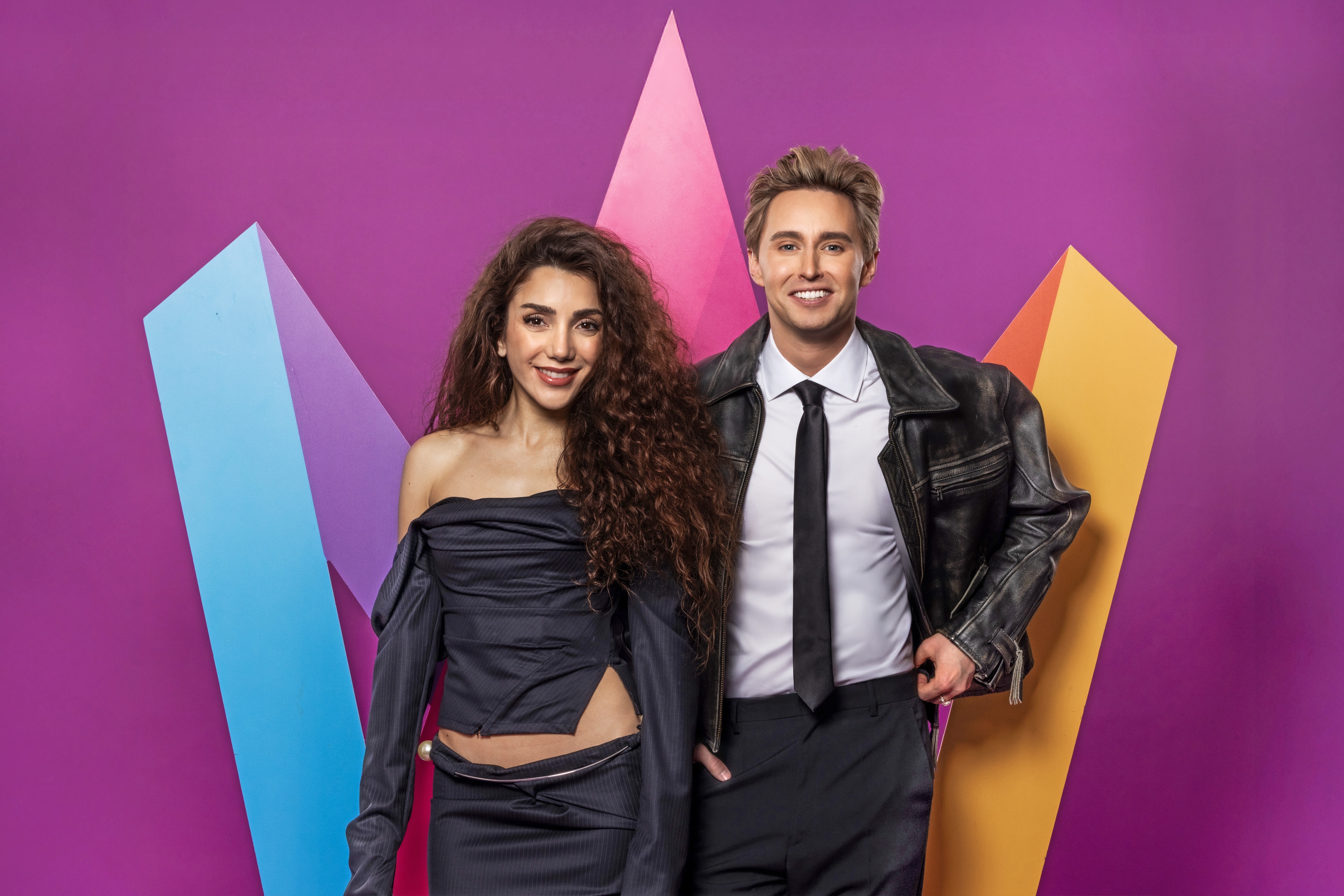 Melodifestivalen 2026