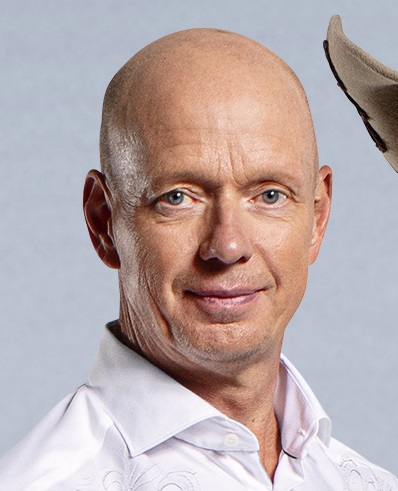 Henrik Svensson - Mellopedia