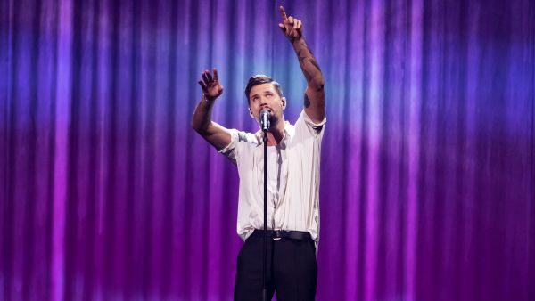 Honey Honey – Allt om Robin Bengtsson i Melodifestivalen 2026