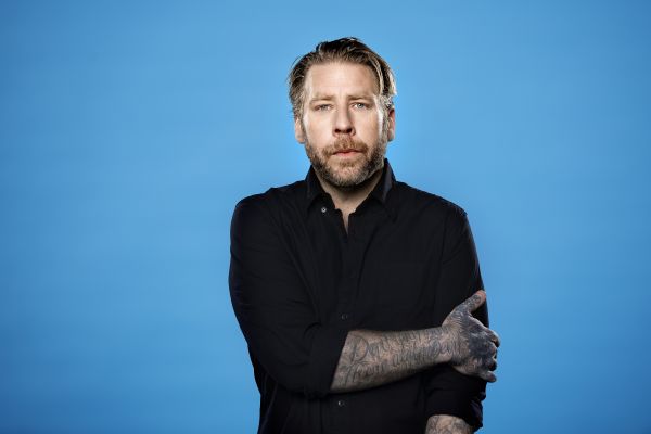 Jay Smith - Mellopedia