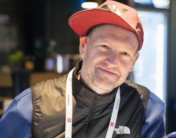 Torbjörn Ek - Mellopedia