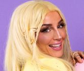 YIHAA – allt om Dolly Style i Melodifestivalen 2025