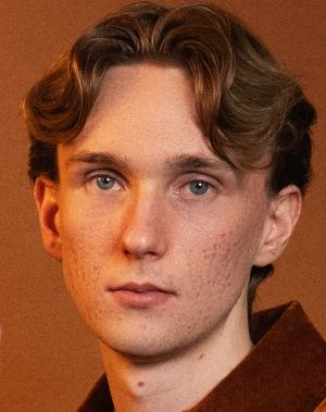 Elias Kask i JULIETT
