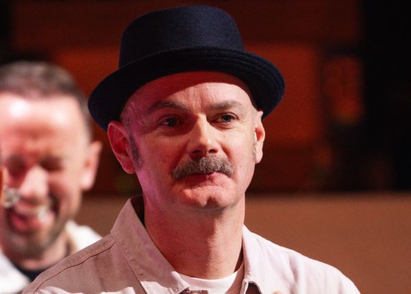 Marcus Winther-John - Mellopedia