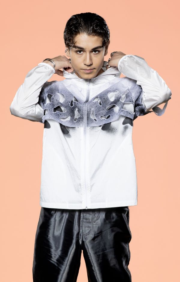 This Dream of Mine – allt om Arwin i Melodifestivalen 2025