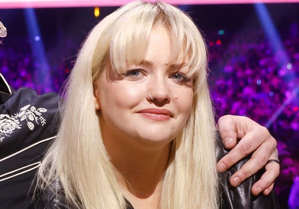 Maria Smith - Mellopedia