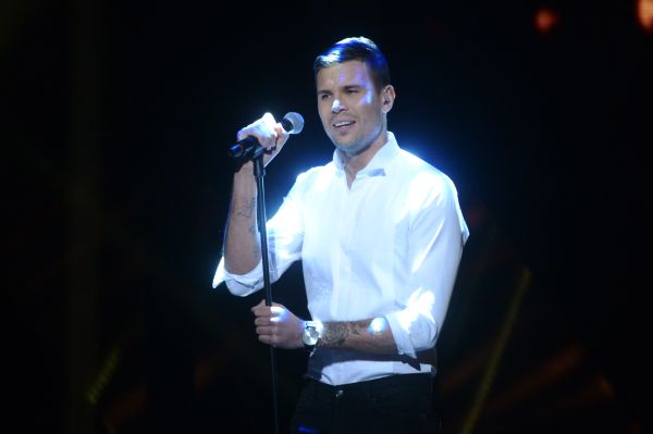 Honey Honey – Allt om Robin Bengtsson i Melodifestivalen 2026