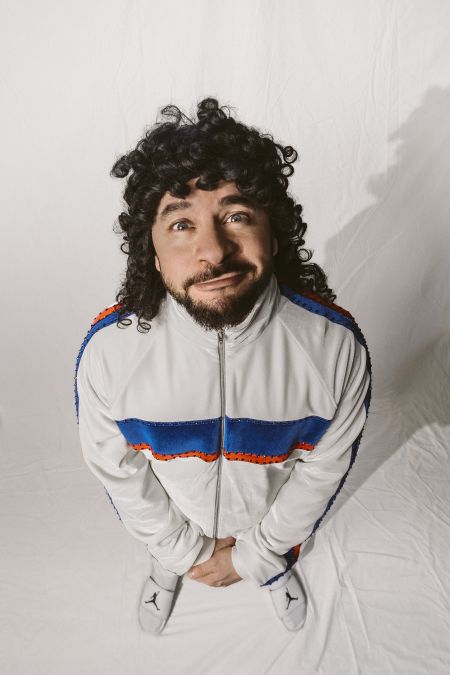 Delulu – Allt om Lilla Al-Fadji i Melodifestivalen 2026