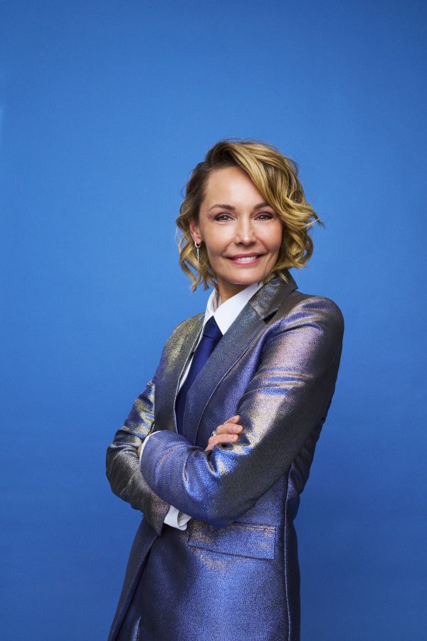 Carina Berg - Mellopedia