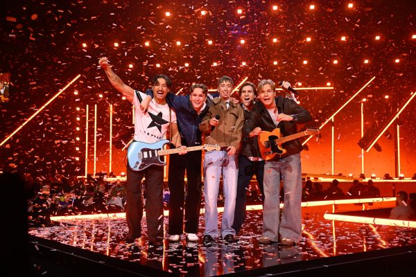 Långt från alla andra – Allt om JULIETT i Melodifestivalen 2026