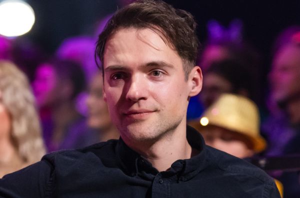 Eternity – Allt om Cimberly i Melodifestivalen 2026