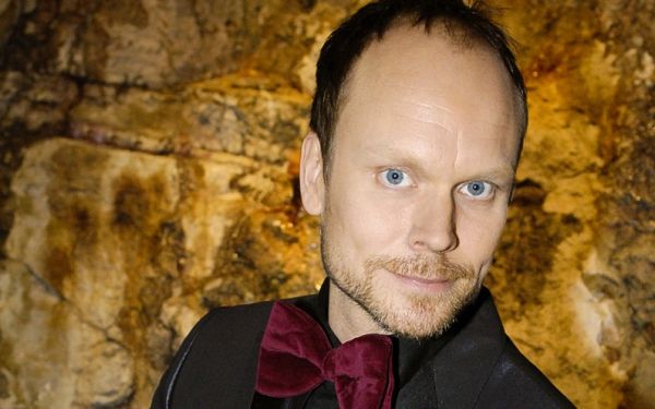Kristian Luuk - Mellopedia
