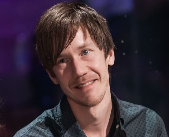 Robert Norberg - Mellopedia