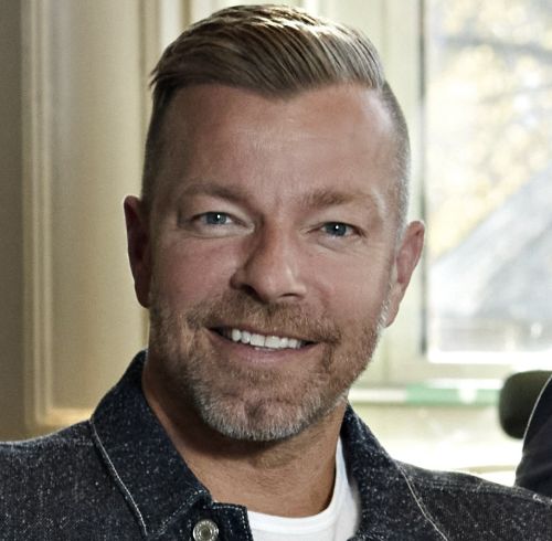 Casper Janebrink - Mellopedia